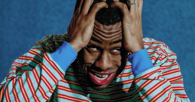 MUSICA: TYLER, THE CREATOR - MY EGO[Ouça Aqui] - Bom Hip Hop "The ...