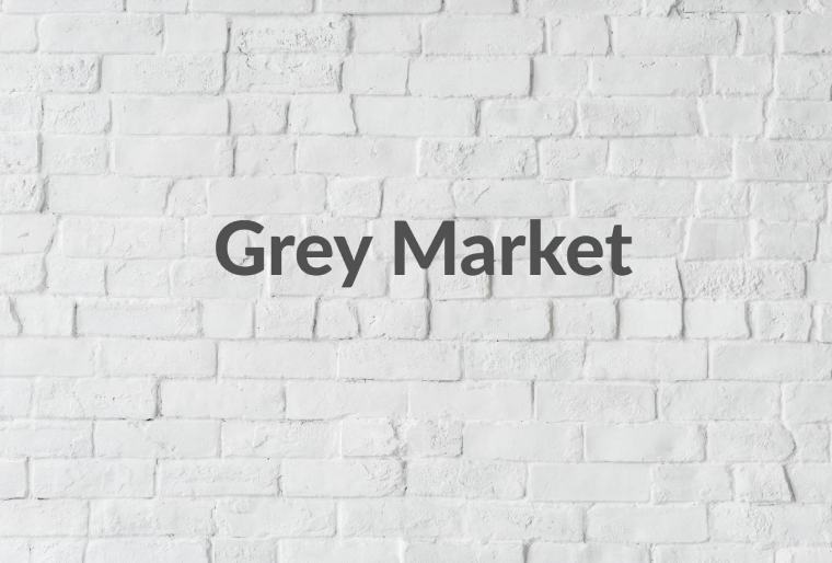 Grey Market Investigations - Indian Law and Issues Involved | Business ...