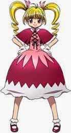 HxH Biscuit Krueger 2011: Juli 2014