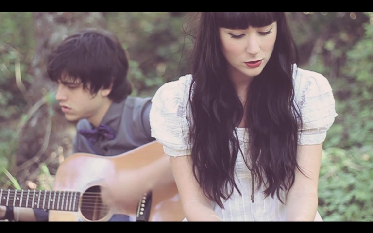 Fashion street: Fashion girl: Becky Filip