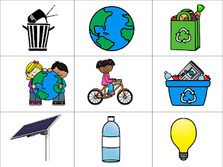 la classe de caro.: 27 mots-étiquettes - JOUR DE LA TERRE