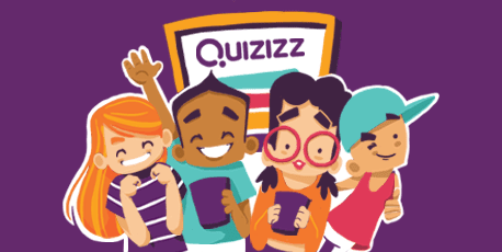 Web Tool Wednesday: Quizizz's Name Factory