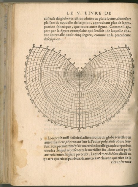 Mathematical Treasures: February 2012