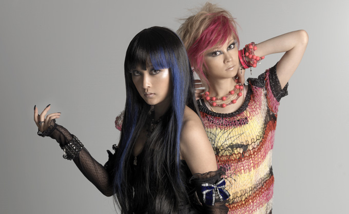 Kuma's Asian Music: Hangry&Angry
