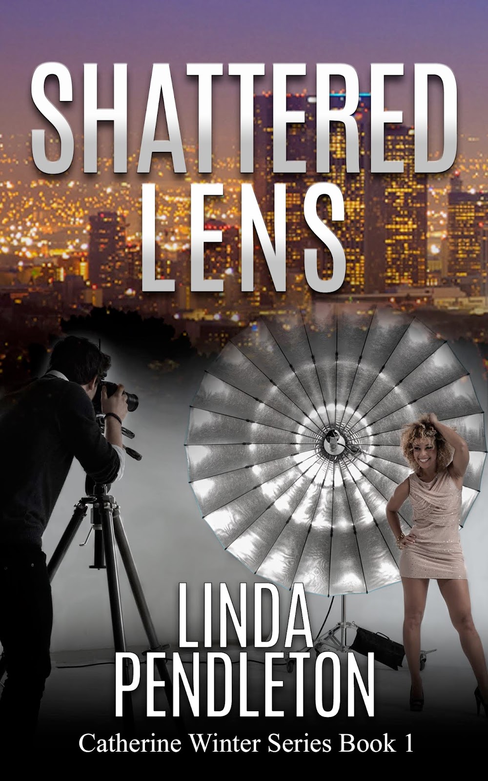 The Catherine Winter Mystery Series: The Catherine Winter Novels by ...