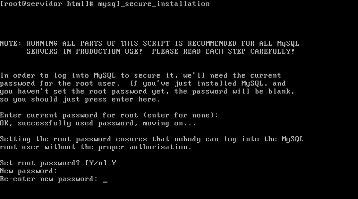 Linux e Programação