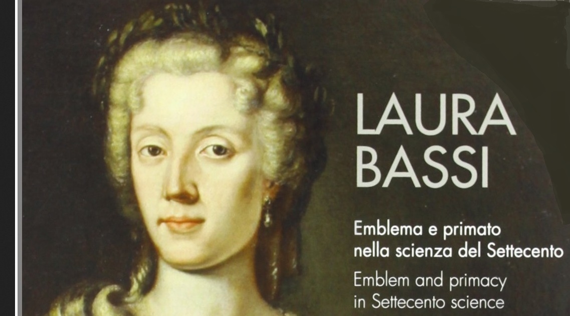 Mujerícolas: Laura Bassi. La primera Mujer en enseñar en una ...
