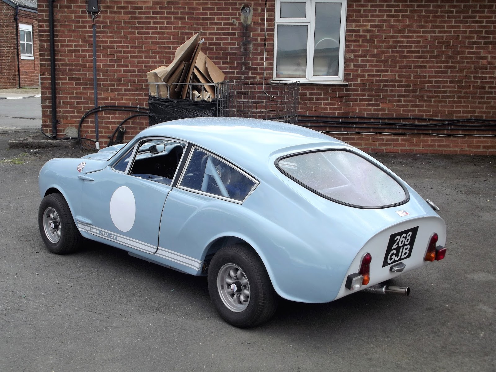 Maximum Mini: Maximum Mini Market