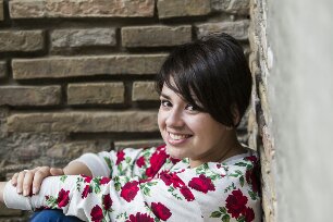 Un poquito de... Fernanda Romo