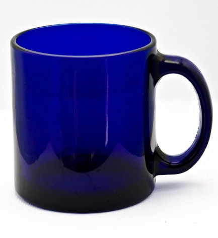 Lesson Plan for Color Blue - Preschool Education