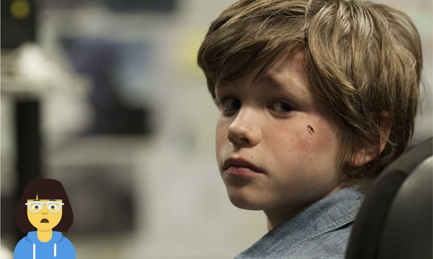 Marc Domenech: actor