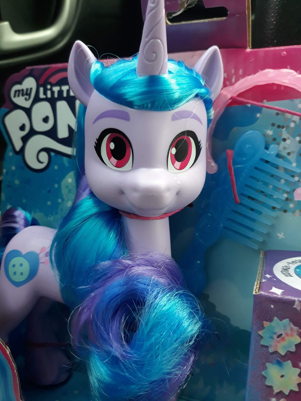 More G5 Merchandise Found at Walmart | MLP Merch