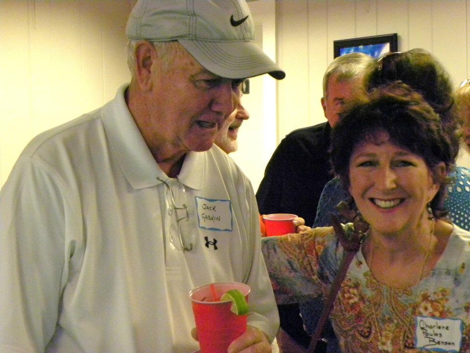 Chicken Fat: Varner Reunion Pictures by Clarence Horton