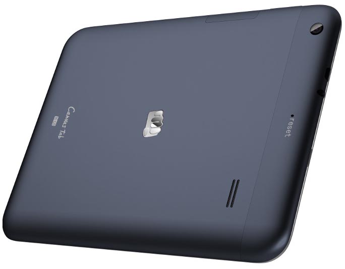 dailymobile24: First launches Micromax Canvas Tablet Rs.16,500
