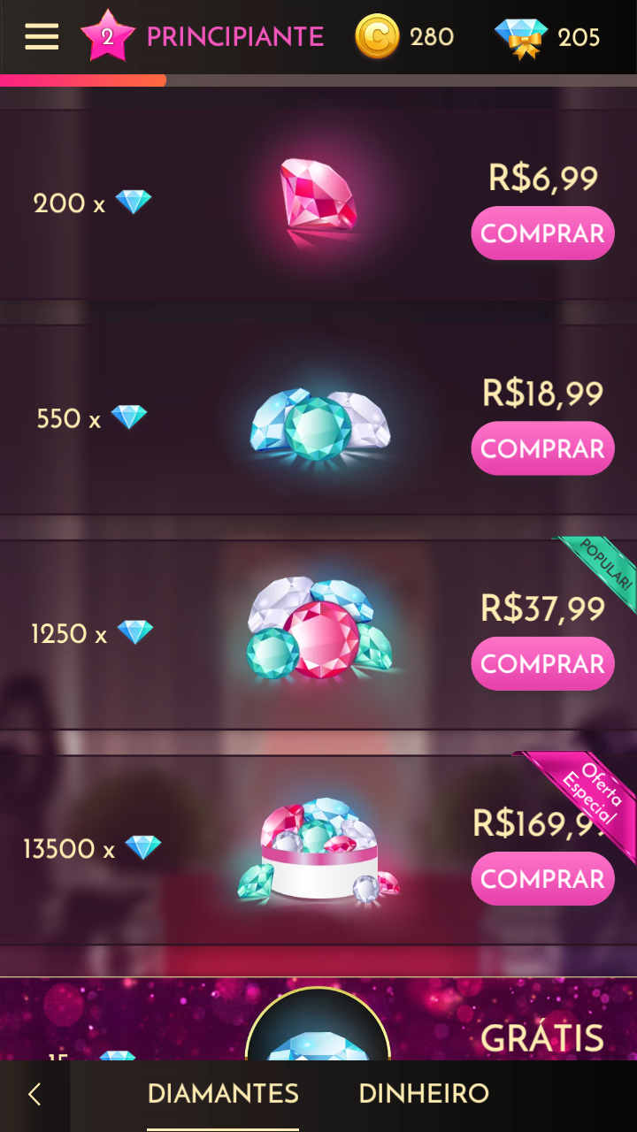 Truques Stardoll Hoje ♥: App Stardoll Stylista