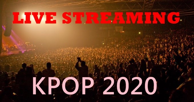 KPOP EVENT: LIVE || KPOP TODAY 2020