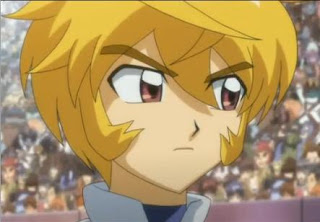 ♪Scan2go The Best♪: Personajes