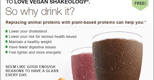 Day 50 - Shake It Up To Shake Things Up