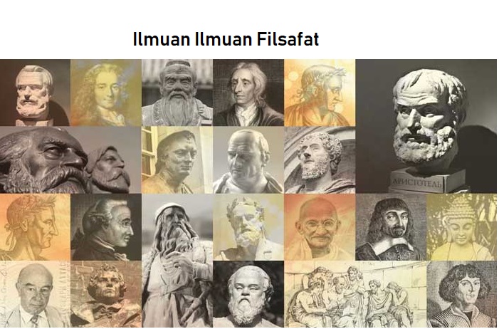 Definisi Filsafat, Pengertian, Sejarah, dan Apa itu Filsafat ? - Jalan ...