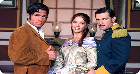 Televisa prepara nuevo remake de "Amor Real"