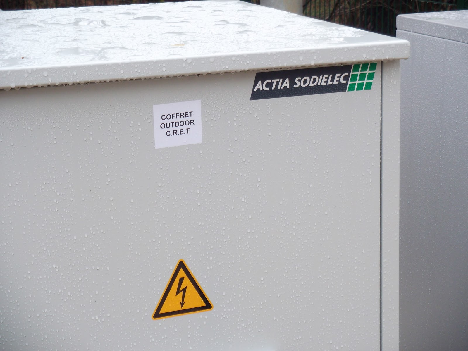 Magnon's Meanderings: Franglais or Frenglish?