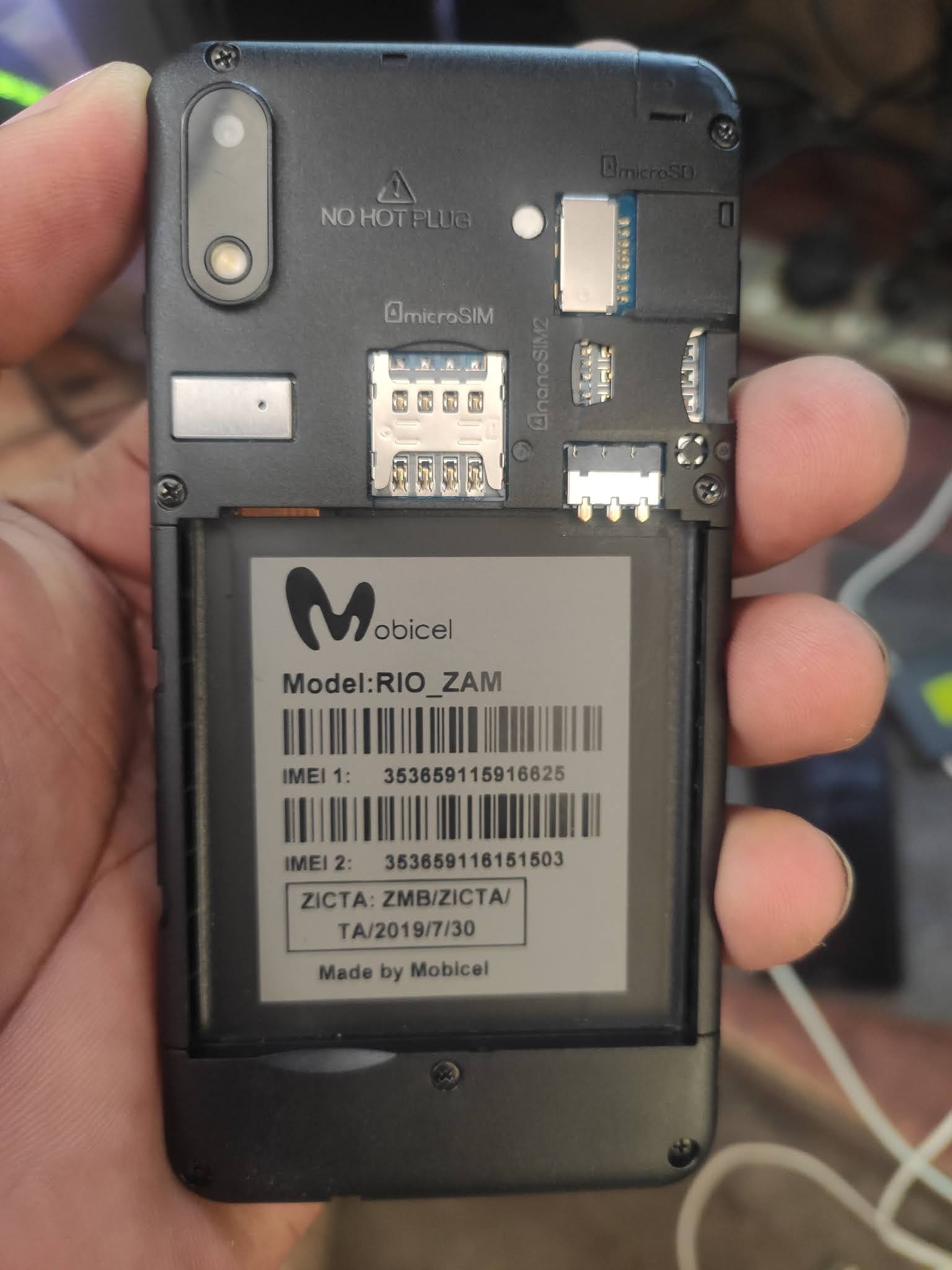 Mobicel rio zam firmware | 2023💰 FLASHFILESENABLED