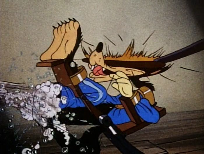 Tralfaz: Cartoons of 1938, Part 4