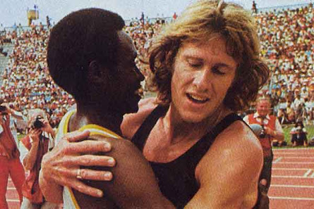 first Race I can Remember: Filbert Bayi, the boldest runner ever