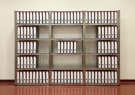 Documentación y Registros - Norma GMP B2