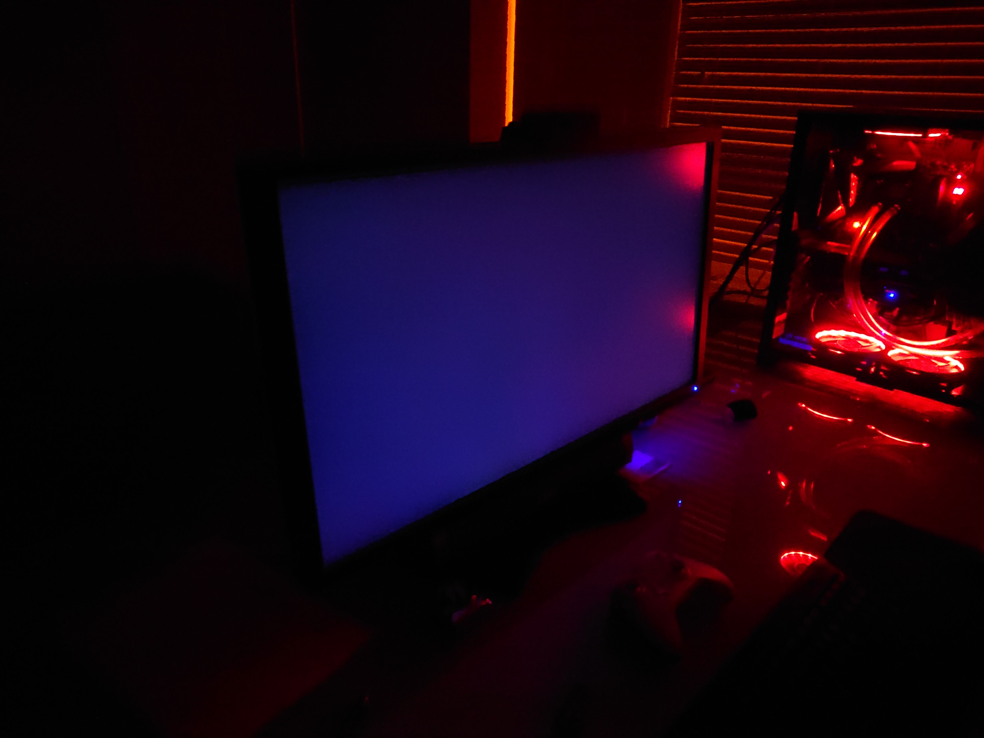 NEC PA311D review: modern IPS monitor, low glow and great uniformity