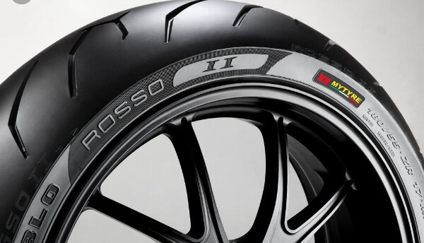 Ban Balap Pirelli Diablo Rosso corsa II Bisa Buat Harian !! | OTOMOTIF