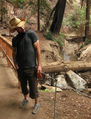 Crewkoos Rock Poster Artists Interviews: Jeffrey Boozer (US)