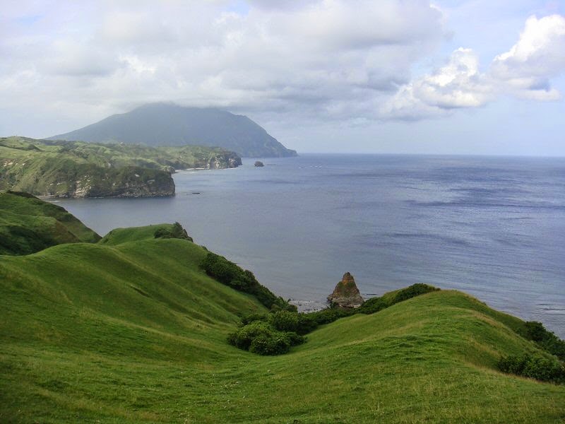 Paradise Beauty: Batanes Province, Philippines