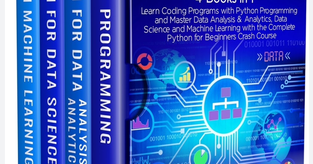 Python Learn Coding Programs With Python Programming And Master Data Analysis And Analytics Data
