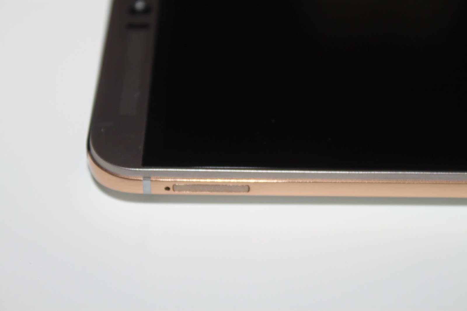Stereowise Plus: HTC One M9 Premium Smartphone Review