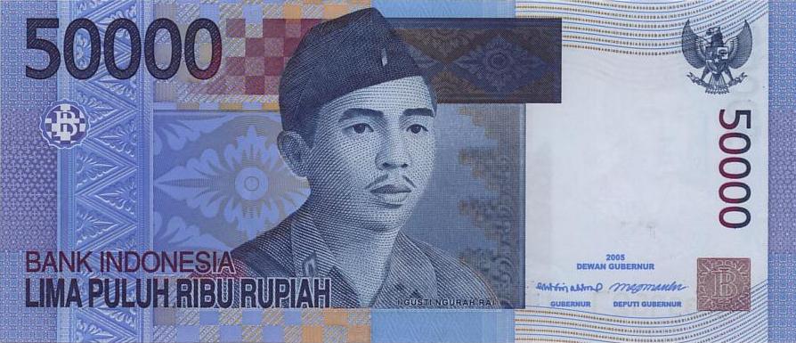 ZONANAKASEP: Kumpulan Gambar Uang Rupiah Lengkap