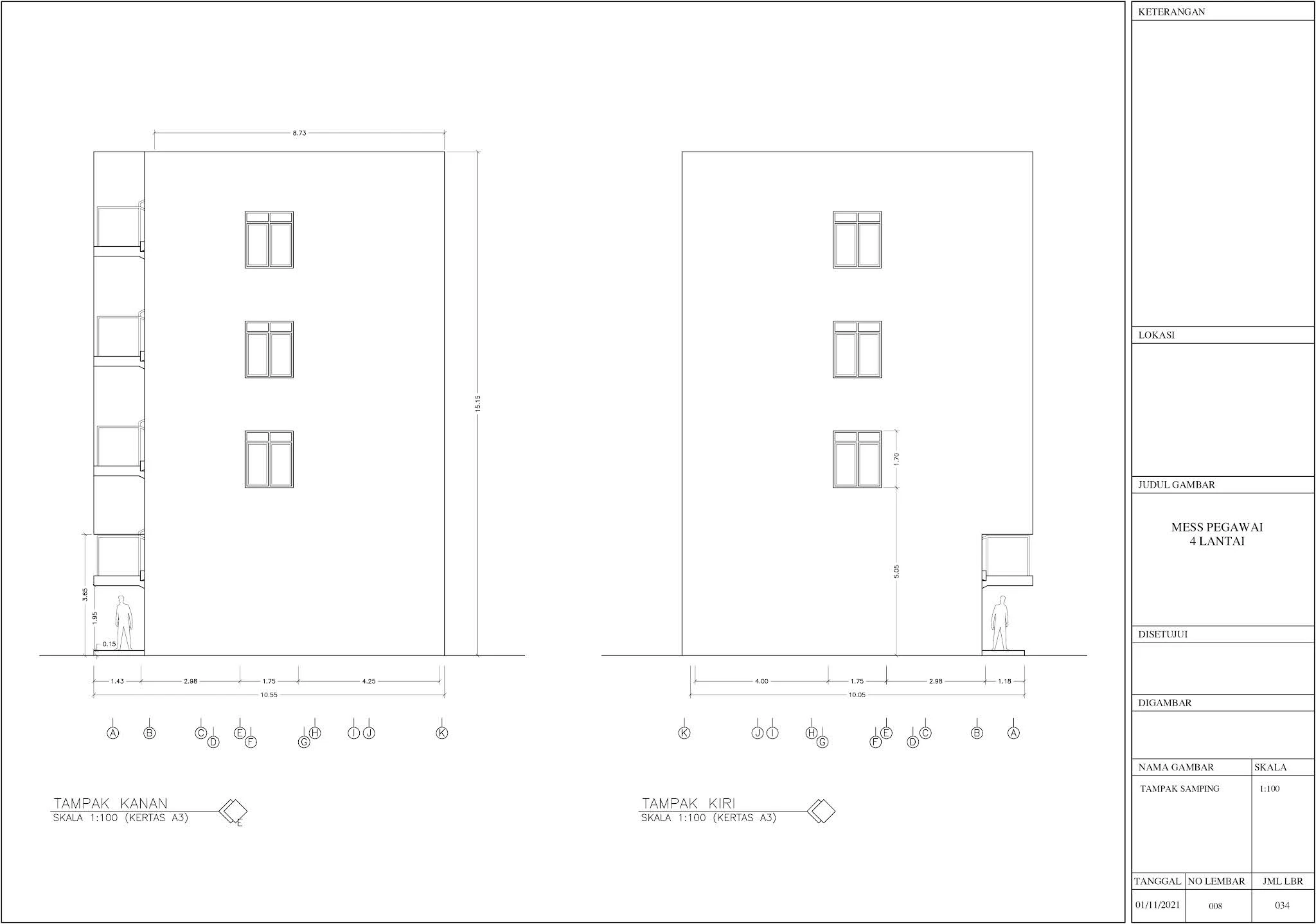 Mess Kerja [𝓙𝓪𝓼𝓪 𝓢𝓲𝓽𝓮 𝓟𝓵𝓪𝓷]