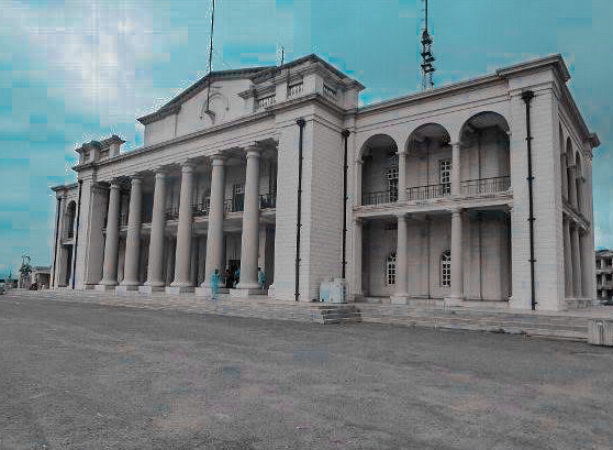 The World Tourers: Seven Reasons Why Mapo Hall Is A Tourist Destination