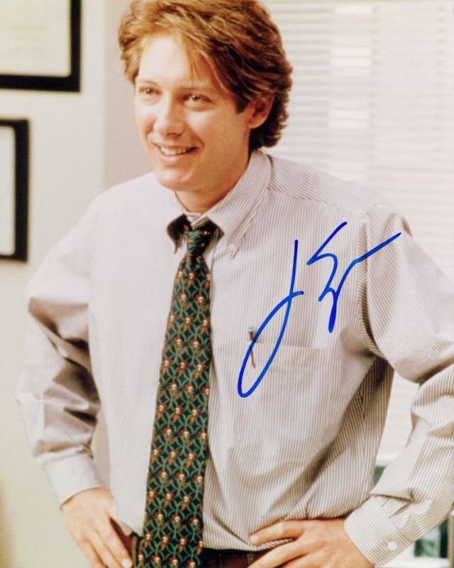 32 Fabulous Portrait Photos of a Young and Handsome James Spader ...