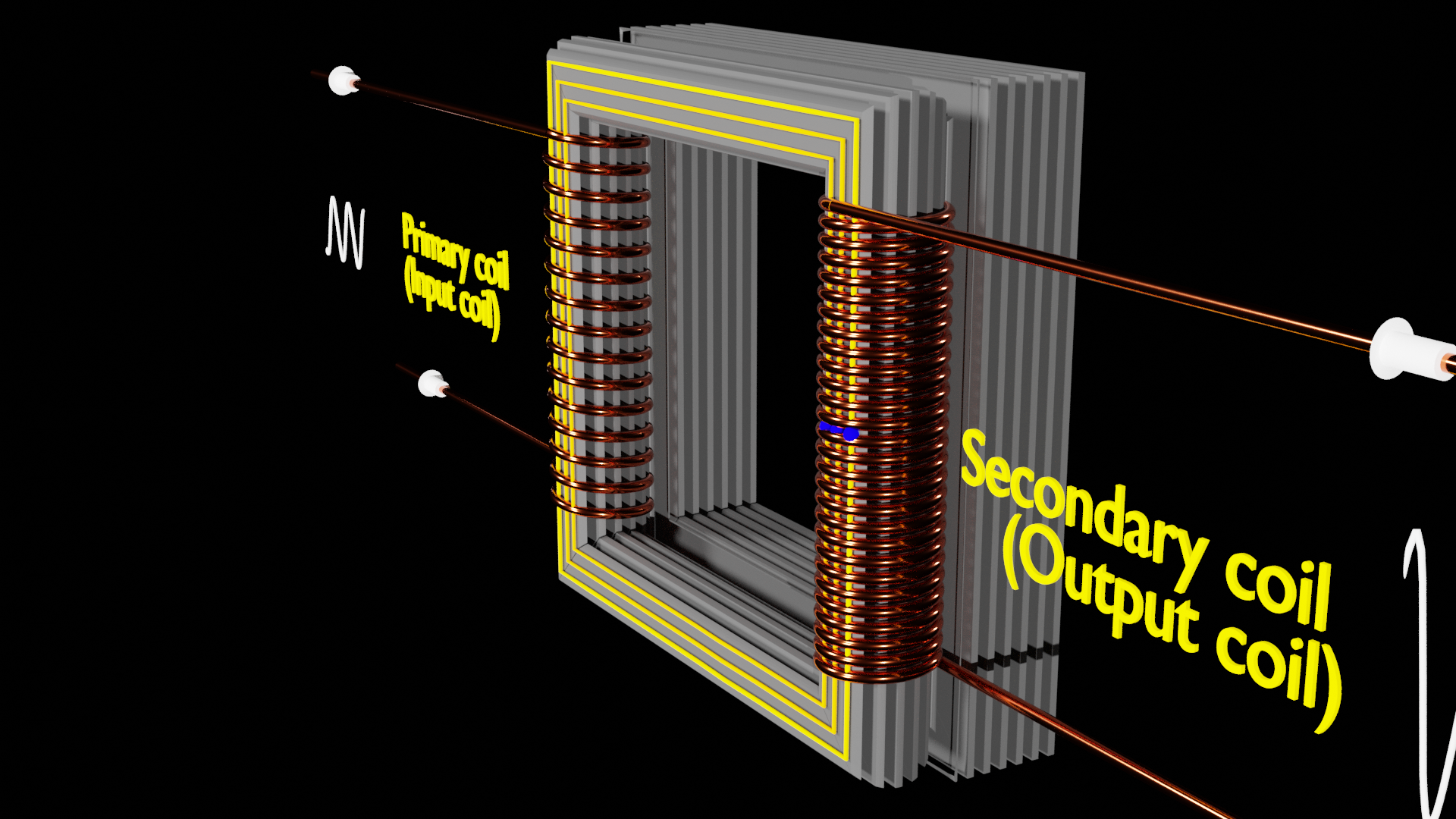 Electrical Transformer