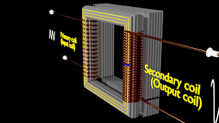 Electrical Transformer