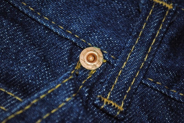 1970年代 Lee 200の穿き込みを開始しました！ | 私のリーバイス