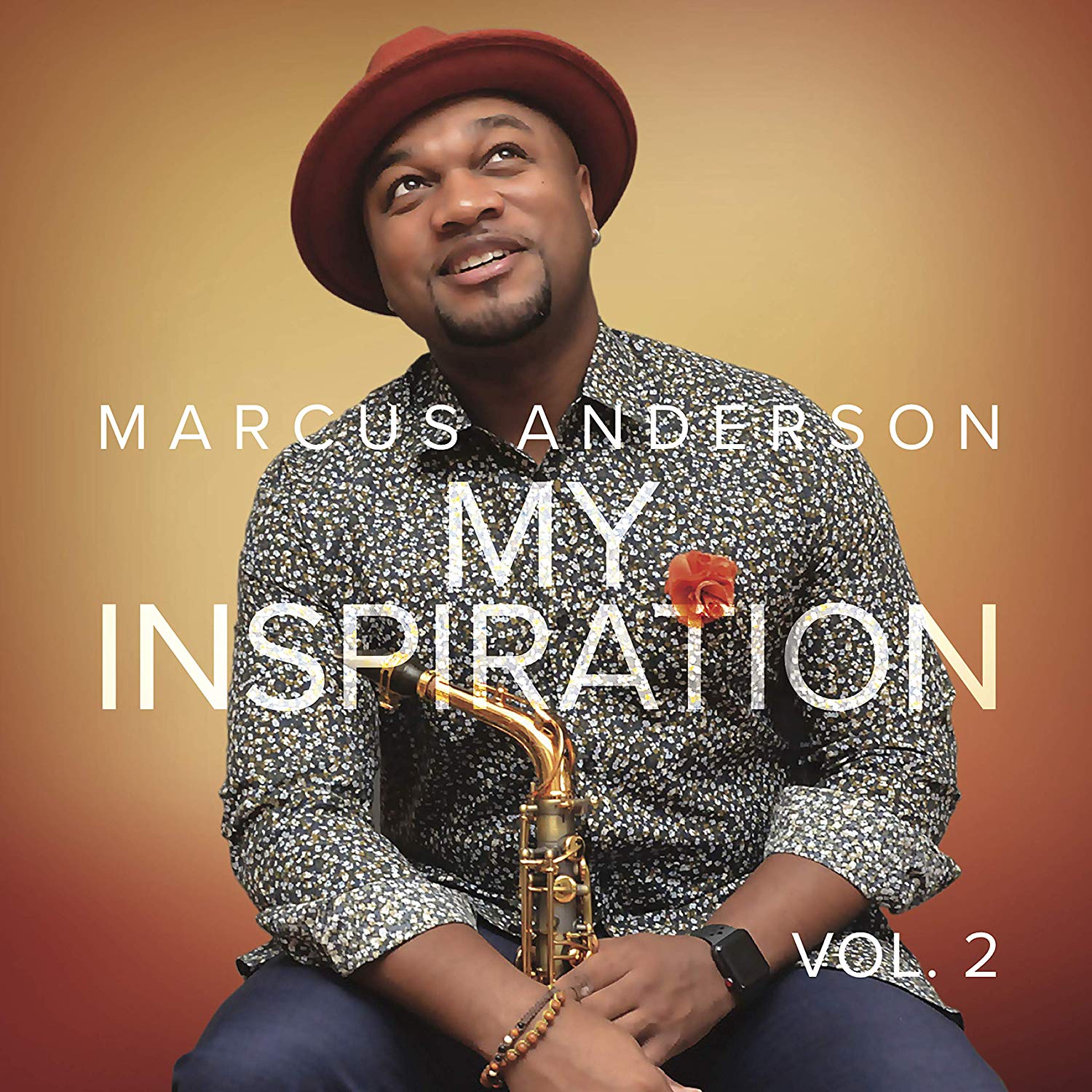 JAZZ CHILL : New Music Releases: Marcus Anderson, Sonny Rollins, Ben ...