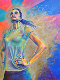 El Balcón Diario: conociendo las propuestas de la artista pakistaní ...