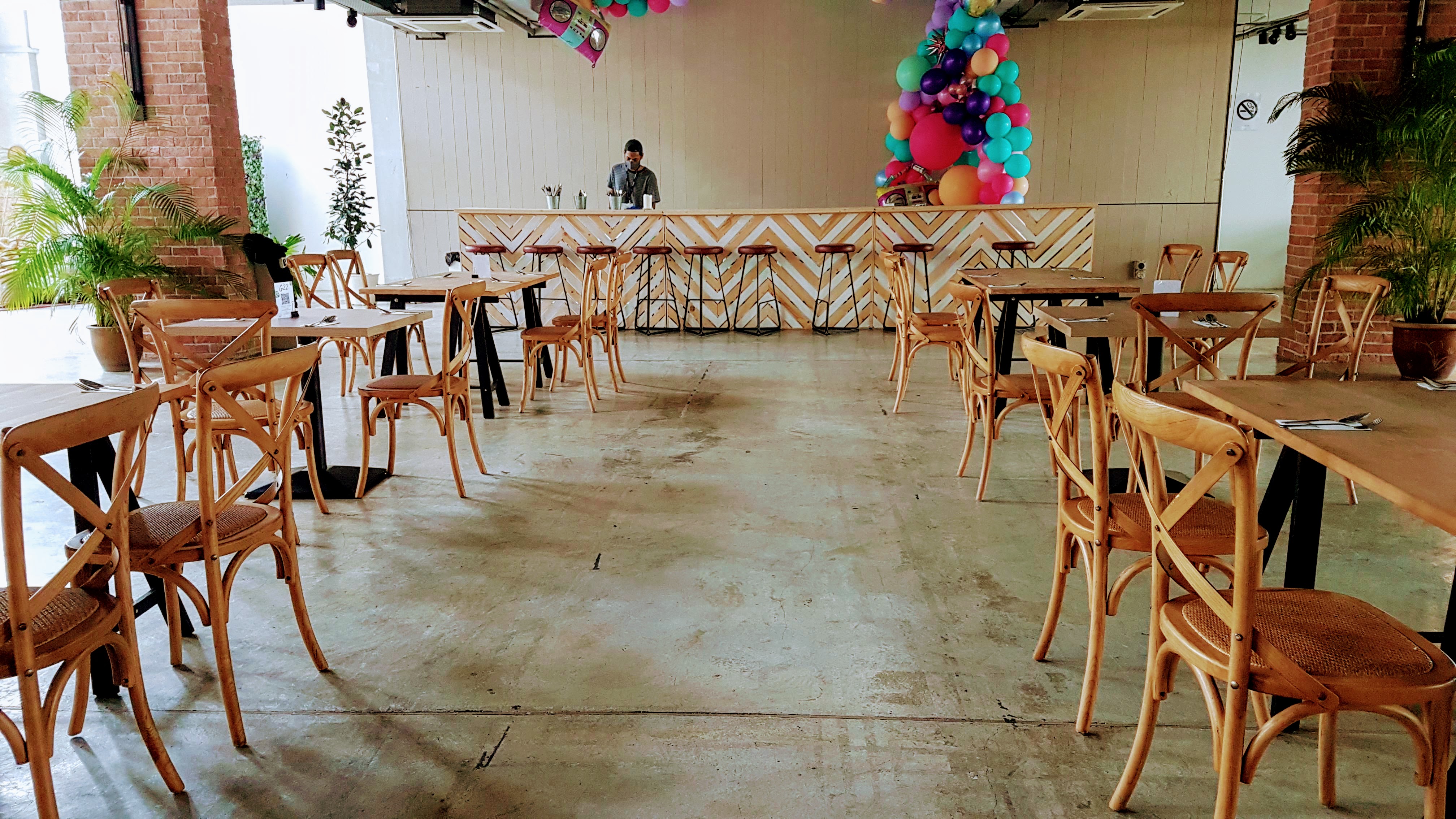 【雪隆美食】马大隔壁大树下休闲咖啡馆 Pokok KL Cafe @ Mahsa Avenue - 吃喝玩乐旅宝妈 LOVELYBAO123 ...