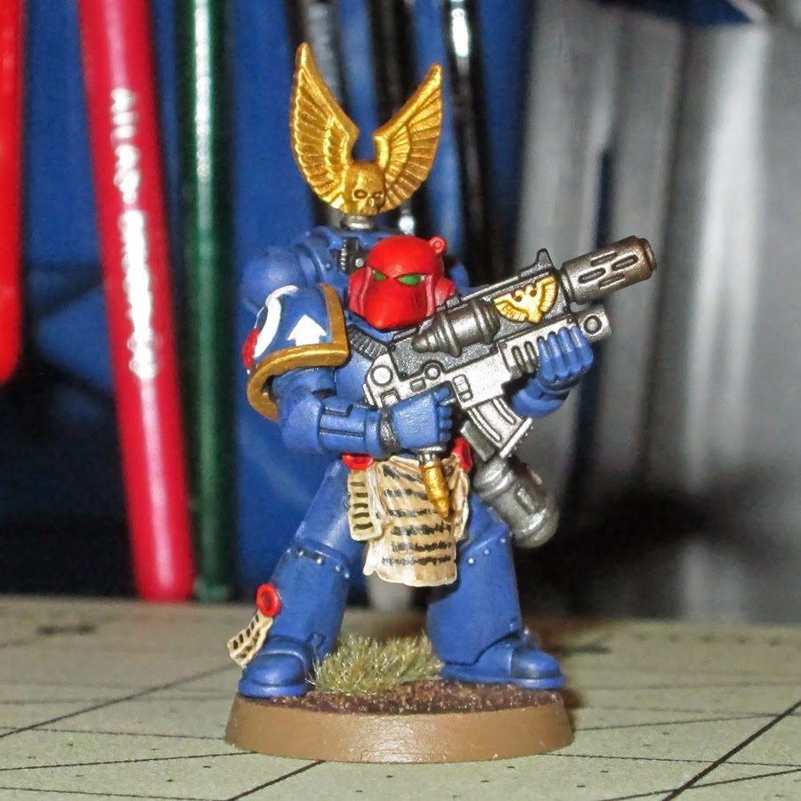 The Atomic Spud's Warhammer 40K Blog: Back to Basics, Part III: Combi ...
