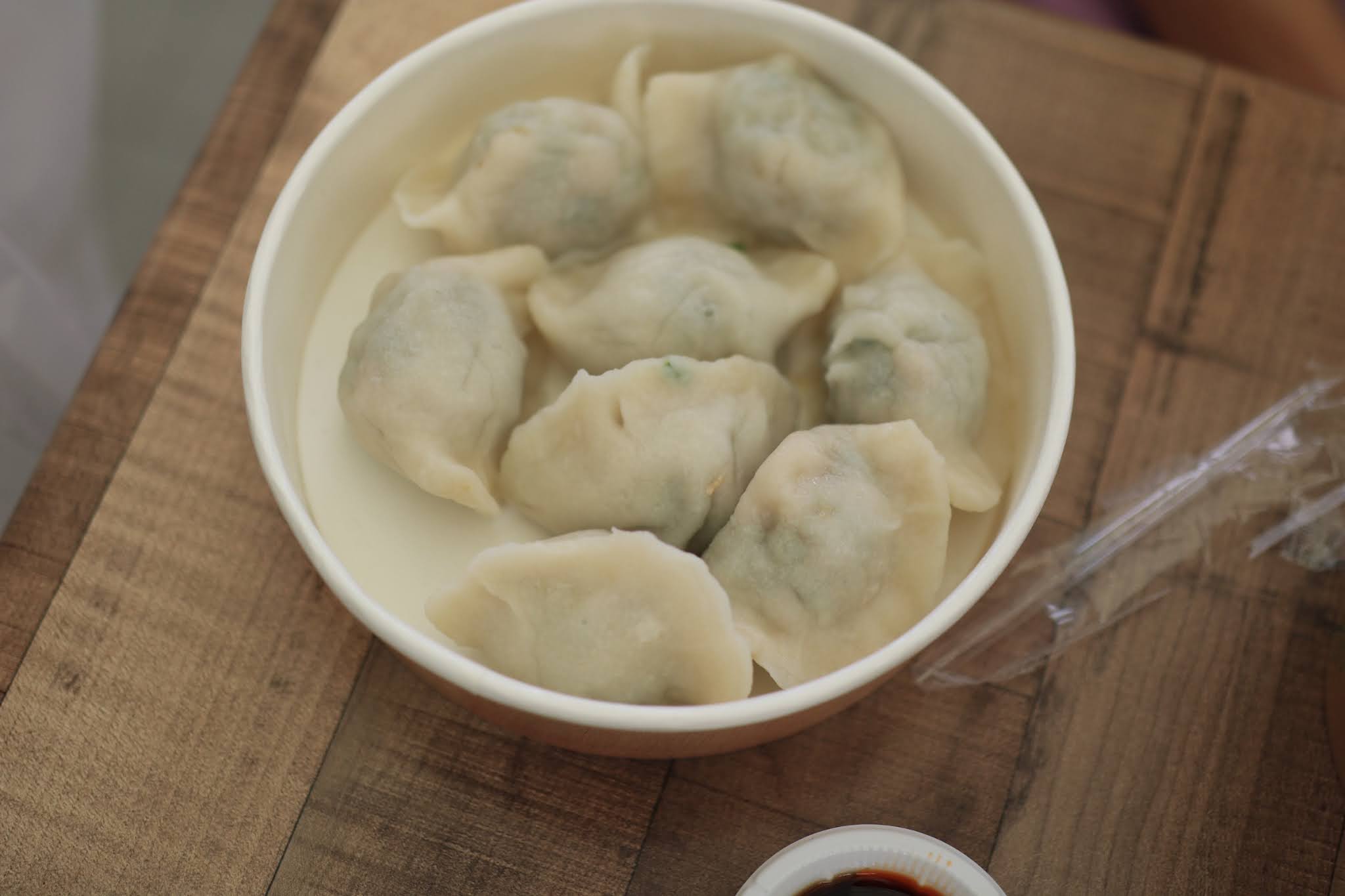 Espresso & Matcha: Just Bun - Sunnybank