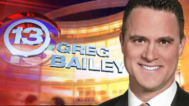 mikemcguff.com: Where is Greg Bailey on abc13 KTRK?