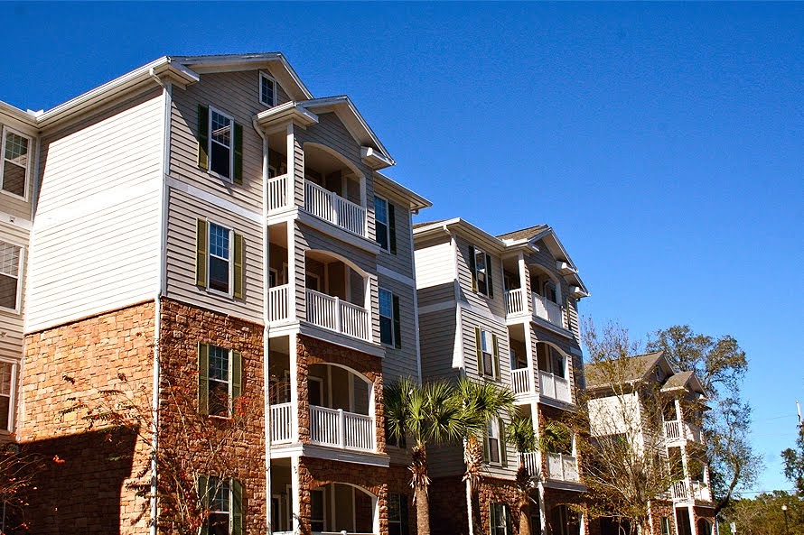 University Of South Florida - Student Housing Usf - House and Home