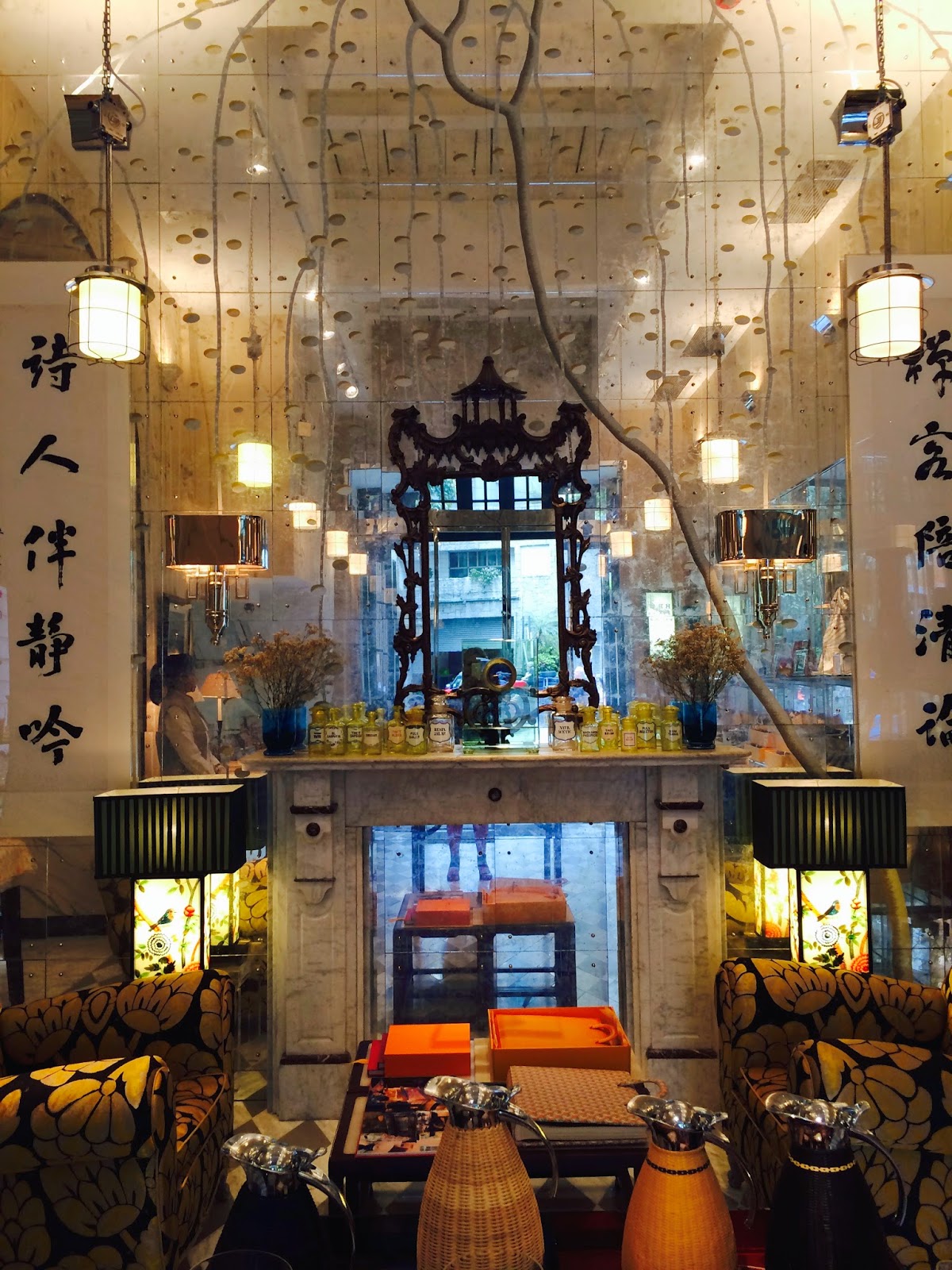 ACID+ Anji Connell Interior Design + Blog: Tag Tang Tang Tang